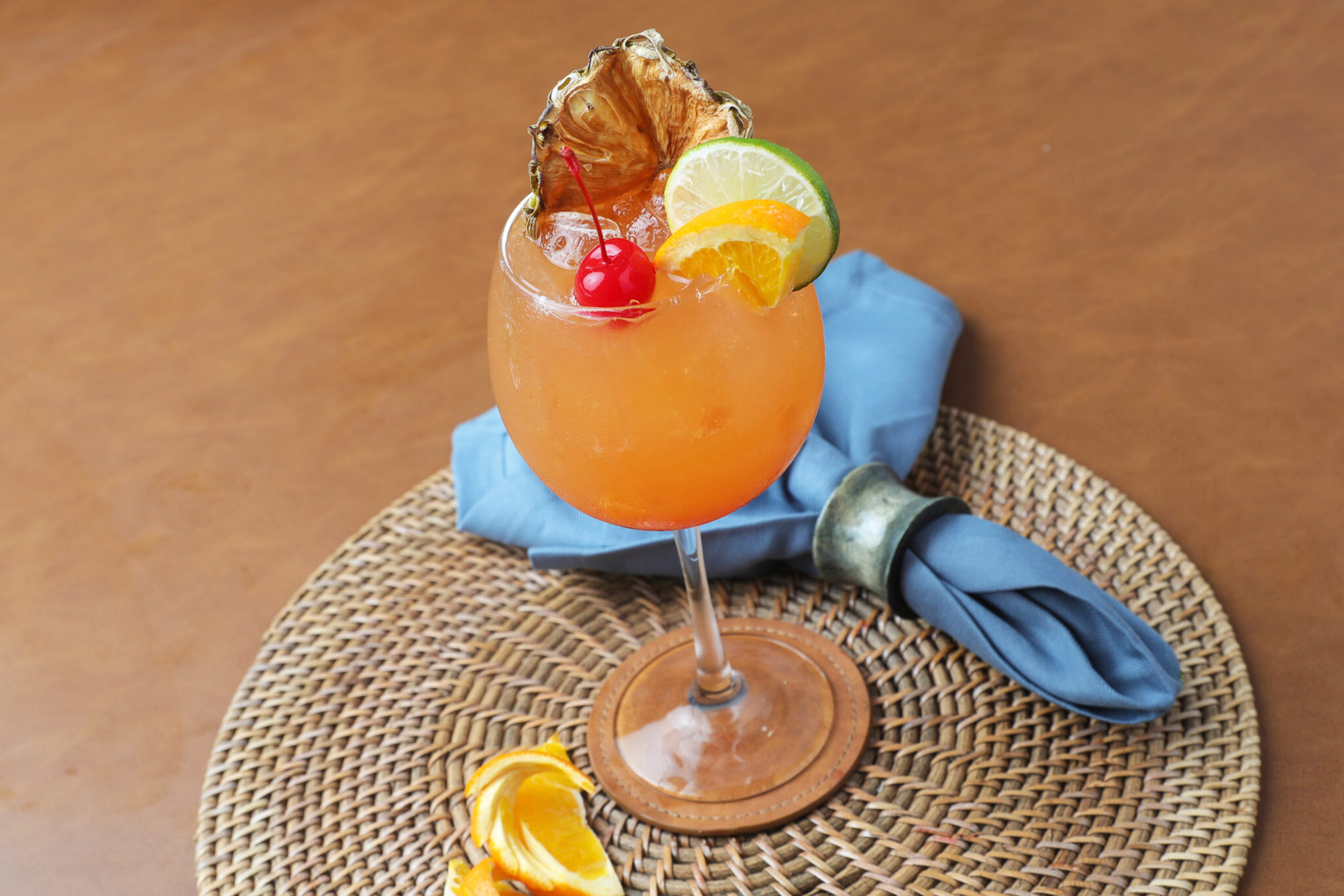 Casa Grande Latin Fusion Restaurant – Taste of Latin America in Tallahassee