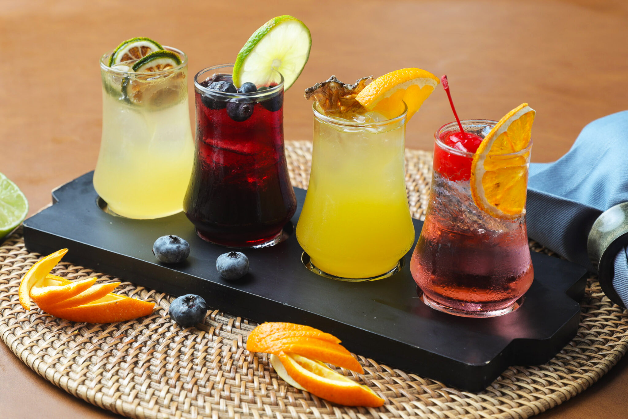 Casa Grande Latin Fusion Restaurant – Taste of Latin America in Tallahassee